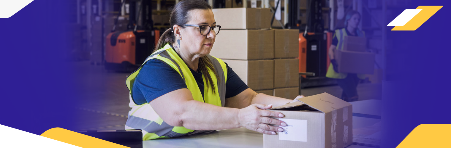 Você sabe o que é Drop Size e qual a sua finalidade? | Enviabybus