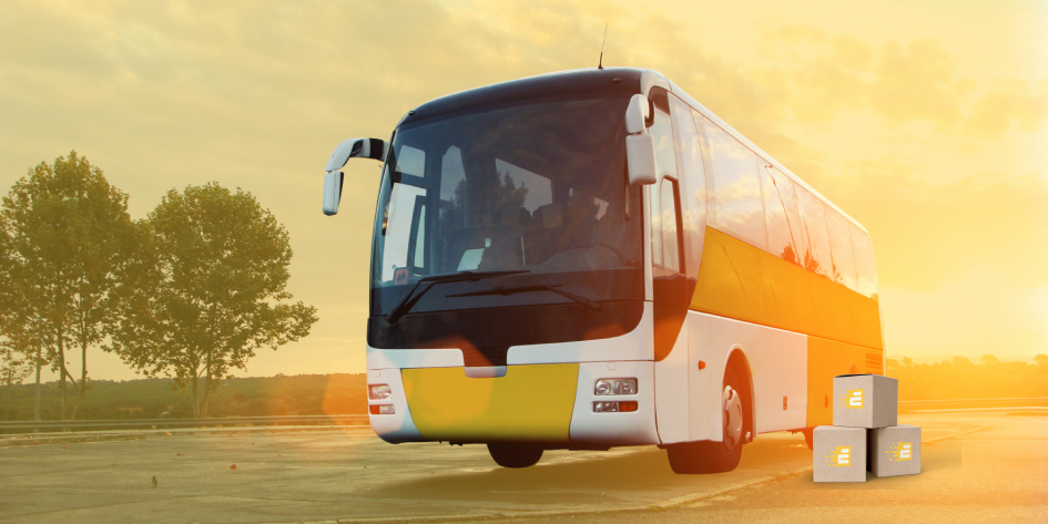 First, middle e last mile: como ser eficiente em cada etapa? | Enviabybus